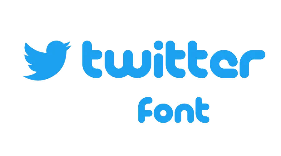 Twitter Font Download Free | Dafont Online
